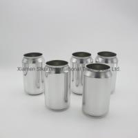 China New High Quality 330ml Standard Aluminum Cans, Low Price, Empty Cans with Lids, Sold in Batches for sale