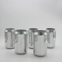 China New High Quality 330ml Standard Aluminum Cans, Low Price, Empty Cans with Lids, Sold in Batches for sale