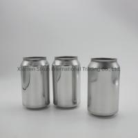 China New High Quality 330ml Standard Aluminum Cans, Low Price, Empty Cans with Lids, Sold in Batches for sale