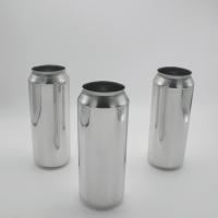 China High Quality Empty 473ml Aluminum Can for Beer Juice Soda Packing Good Price Wholesale Customized Can for sale