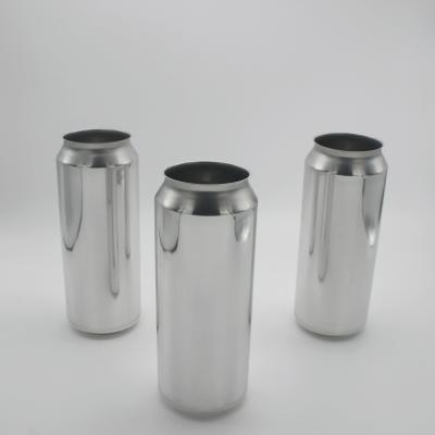 China High Quality Empty 473ml Aluminum Can for Beer Juice Soda Packing Good Price Wholesale Customized Can for sale