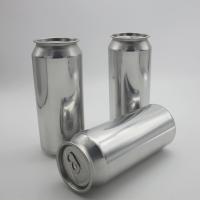 China High Quality Empty 473ml Aluminum Can for Beer Juice Soda Packing Good Price Wholesale Customized Can for sale