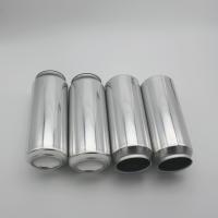China High Quality Customized Empty 500ml Aluminum Can for Beer Juice Soda Cola Packing for sale