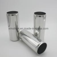 China High-Grade 330ml Sleek Liquid Aluminum Cans with Lids Are Available at Competitive Prices for Beverage Packing for sale