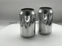 China 330ml Standard Aluminum Can Manufacturers High Quality and Low Price Sales for sale