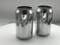 China 330ml Standard Aluminum Can Manufacturers High Quality and Low Price Sales for sale