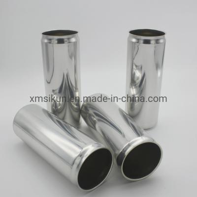 China Hot Sale Aluminum Cans 355ml Empty Beverage Cans Manufacturers Special Promotions for sale