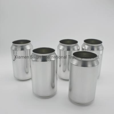 China New 330ml Standard Aluminum Can Manufacturers High Quality and Low Price Sales for sale
