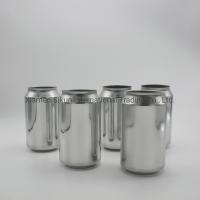 China New 330ml Standard Aluminum Can Manufacturers High Quality and Low Price Sales for sale