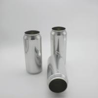 China Wholesale Empty 473ml Aluminum Can for Beverage Packing Coffee Cocktail Pepsi Drink for sale