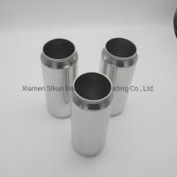 China Hot Sale Aluminum Cans 500ml Empty Beverage Cans for Packing Manufacturers Special Promotions for sale