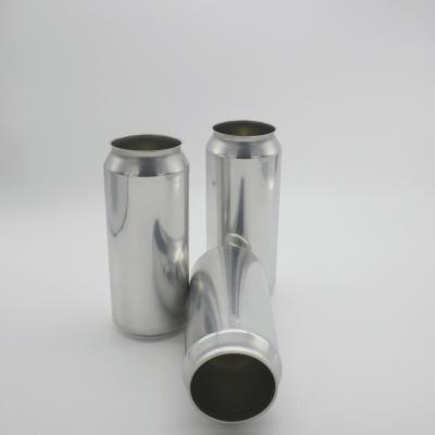 China Wholesale Empty 473ml Aluminum Can for Beverage Packing Coffee Cocktail Pepsi Drink Good Price for sale