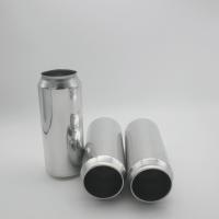 China Wholesale Empty 473ml Aluminum Can for Beverage Packing Coffee Cocktail Pepsi Drink Good Price for sale