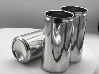 China 250# New Food Grade Tinplate Tin Food Metal Empty Cheap Cans Rectangle Soda Cylinder Good Quality for sale