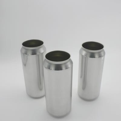 China Good Quality Empty 473ml Aluminum Can for Beer Juice Soda Cola Packing Cheap Price Energy Drink for sale