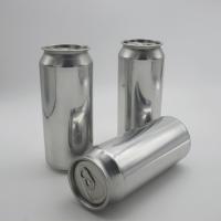 China Good Quality Empty 473ml Aluminum Can for Beer Juice Soda Cola Packing Cheap Price Energy Drink for sale