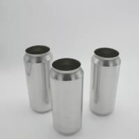 China Good Quality Empty 473ml Aluminum Can for Beer Juice Soda Cola Packing Cheap Price Energy Drink for sale