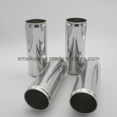 China High Quality 355ml Aluminum Cans for Beverage and Beer Factories at Low Wholesale Prices for sale
