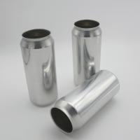 China Wholesale Empty 473ml Aluminum Can for Beverage Packing Coffee Cocktail Pepsi Soda Drink for sale
