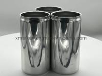 China Low Price 250ml Sleek Discount Food Grade Aluminum Cans Various Models Good Price for sale