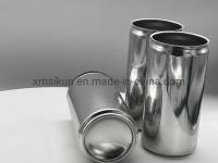 China Low Price 250ml Sleek Discount Food Grade Aluminum Cans Various Models Good Price for sale