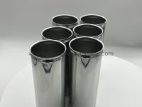 China Professional Can Manufacturer 250ml Slim Aluminum Can 8.4oz Empty Beverage Can for Drinks Packing for sale