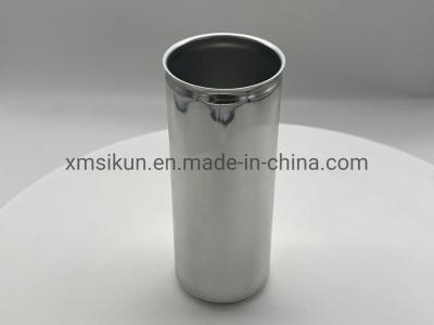 China Low Price 250ml Slim Discount Food Grade Empty Aluminum Cans Various Models Good Price for sale