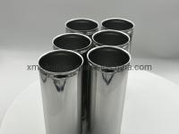 China Low Price 250ml Slim Discount Food Grade Empty Aluminum Cans Various Models Good Price for sale
