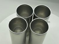 China Low Price 250ml Slim Discount Food Grade Empty Aluminum Cans Various Models Good Price for sale