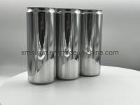 China New 330ml Sleek Aluminum Cans Low Price Hot Selling Wholesale High Quality for Beverage Packaging for sale