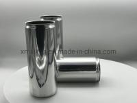 China New 330ml Sleek Aluminum Cans Low Price Hot Selling Wholesale High Quality for Beverage Packaging for sale