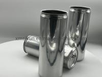 China 330ml Sleek Aluminum Can with Lid for Food Grade Beverage Packaging Wholesale for sale