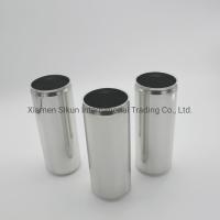 China New Factory Direct Sales Tin Cans 330ml Sleek Tinplate Manufacturer High Quality Food Packaging Cans for sale