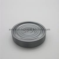 China Best Price Superior Quality Aluminum 305# Pop Can PVC Lid for Can Cooler for sale