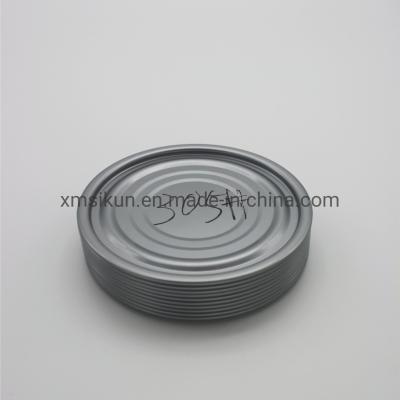 China Best Price Superior Quality Aluminum 305# Pop Can PVC Lid for Can Cooler for sale