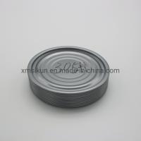 China Best Price Superior Quality Aluminum 305# Pop Can PVC Lid for Can Cooler for sale