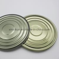 China Best Price Superior Quality Aluminum 603# Pop Can PVC Lid for Can Cooler for sale