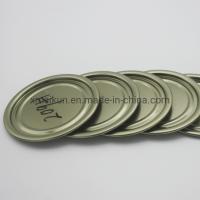 China Best Price Superior Quality Aluminum 209# Pop Can PVC Lid for Can Cooler for sale