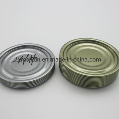 China Wholesale 211# All Kinds of Food Grade Food Jars with Lids for sale
