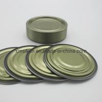 China Wholesale 211# All Kinds of Food Grade Food Jars with Lids for sale