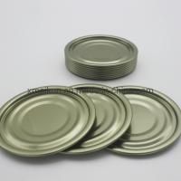 China High-Quality 211# Aluminum Peeling Easy Opening Foil Sealing Cover Color and Size Can Be Customized for sale