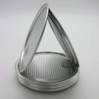 China 309# Tinplate End Easy Open Lid for Tin Can Hot Sale for sale