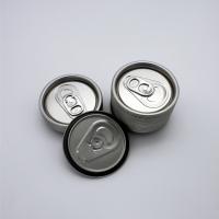 China Food Grade 202# Tinplate End and Eoe for Tin Can Easy Open for sale