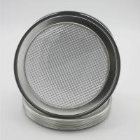 China China Factory 502# Easy Peel End Easy Peel off End Aluminum Foil Lid for sale