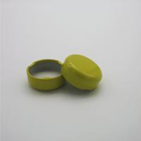 China 300# Twist Cap End Eoe for Tin Can Packing Whole for sale