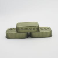China The Factory Provides a Large Number of 311# Iron Cans and Empty Cans for sale