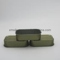 China The Factory Provides a Large Number of 311# Iron Cans and Empty Cans for sale