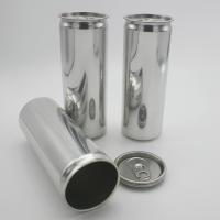 China High Quality Empty 355ml Sleek Aluminum Can for Beer Juice Soda Cheap Packing for sale