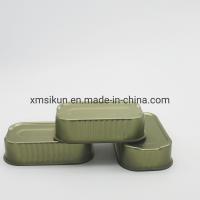China 311 # Wholesale of Customized Manufacturers of High-Quality and Inexpensive Food Grade Metal Tin Cans for sale