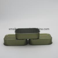 China 311 # Wholesale of Customized Manufacturers of High-Quality and Inexpensive Food Grade Metal Tin Cans for sale